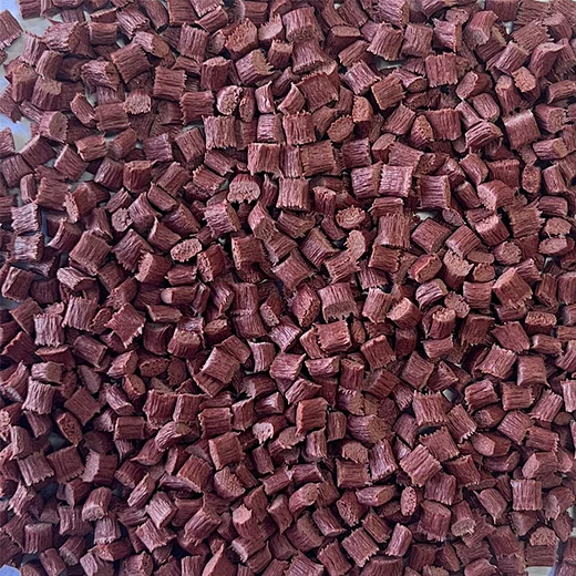 Polybutylene terephthalate PBT GF30 - WanHan Technology