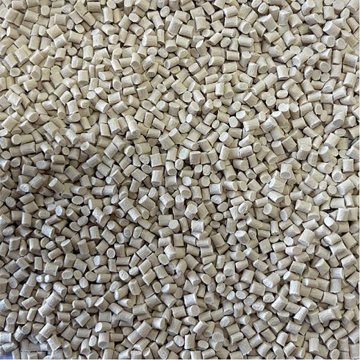 聚对苯二甲酸丁二醇酯 PBT GF30 - 万瀚科技